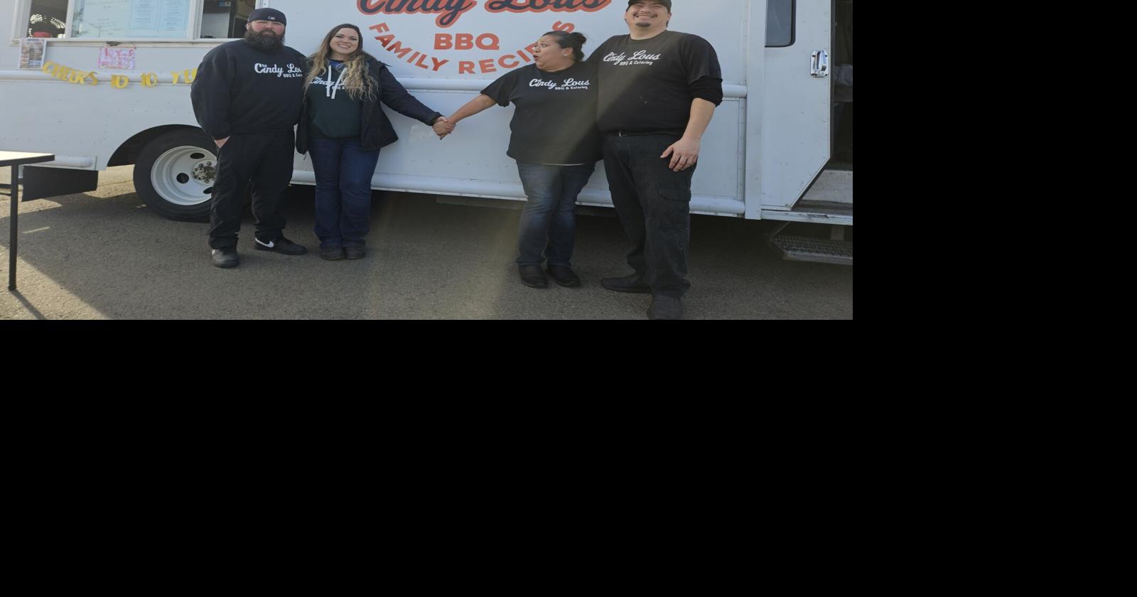 Food truck returns full circle back home to Monmouth | Lifestyle ...