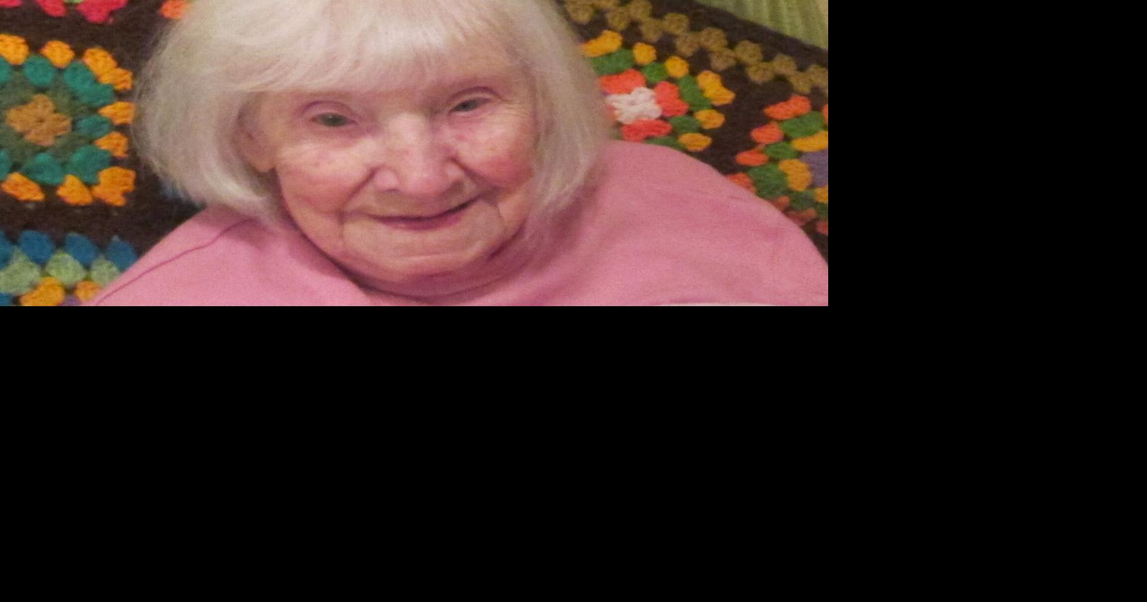 Clara Baxter Hoff | Free News | polkio.com