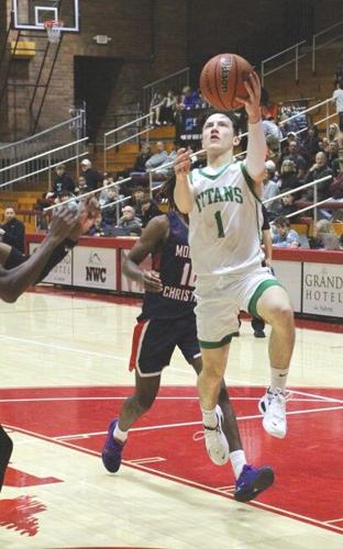 Ready for his moment | Sports | polkio.com