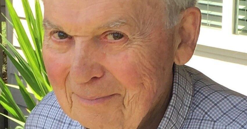 Robert L. Wilson | Obituaries | polkio.com