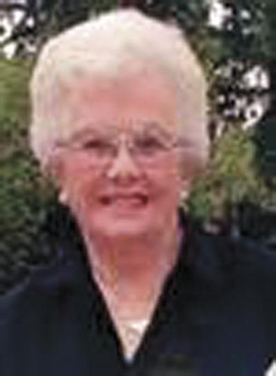 Jean Marie (Hatfield) Hiebert | Obituaries | polkio.com