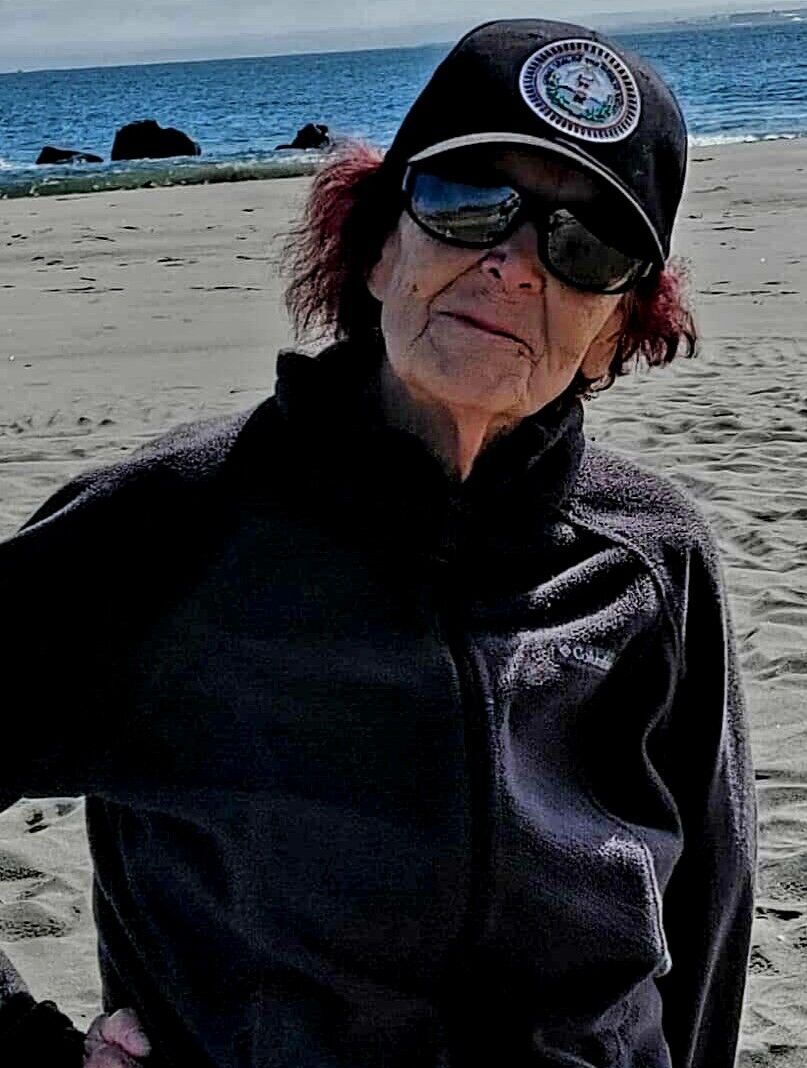 Donna J Ogden | Obituaries | polkio.com