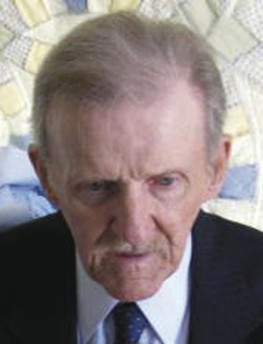 Thomas 'Tom’ Padden | Obituaries | polkio.com