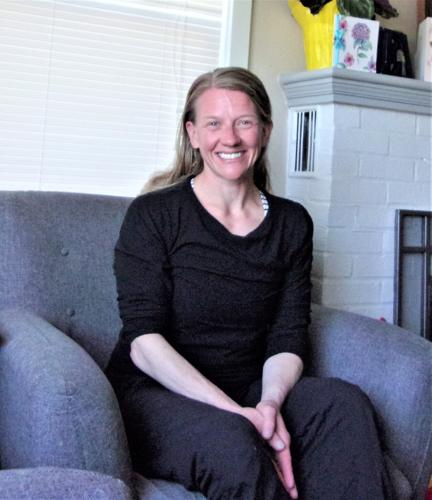 Emerging Leader: Budget Committee volunteer Erin Seiler | News | polkio.com