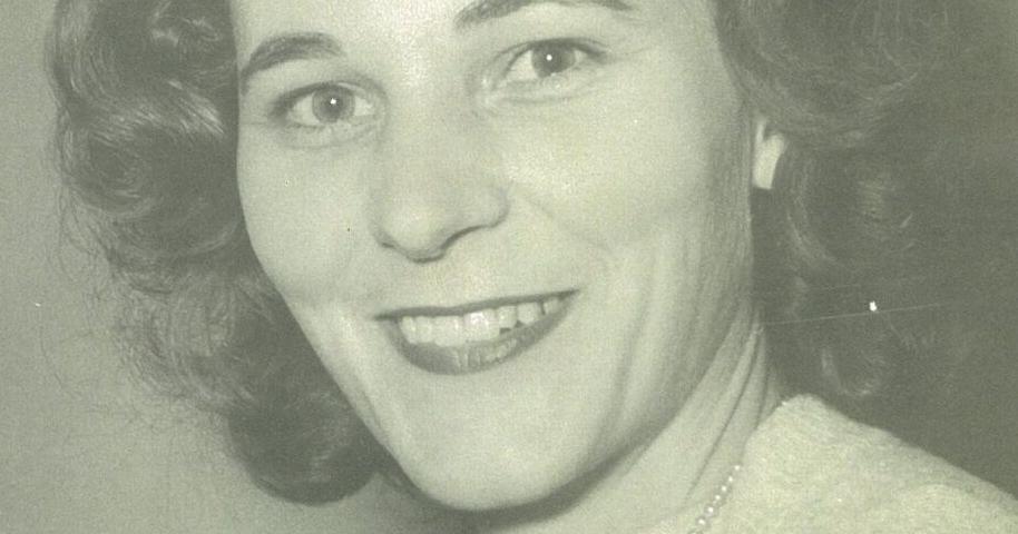 June Elizabeth Doran | Obituaries | polkio.com