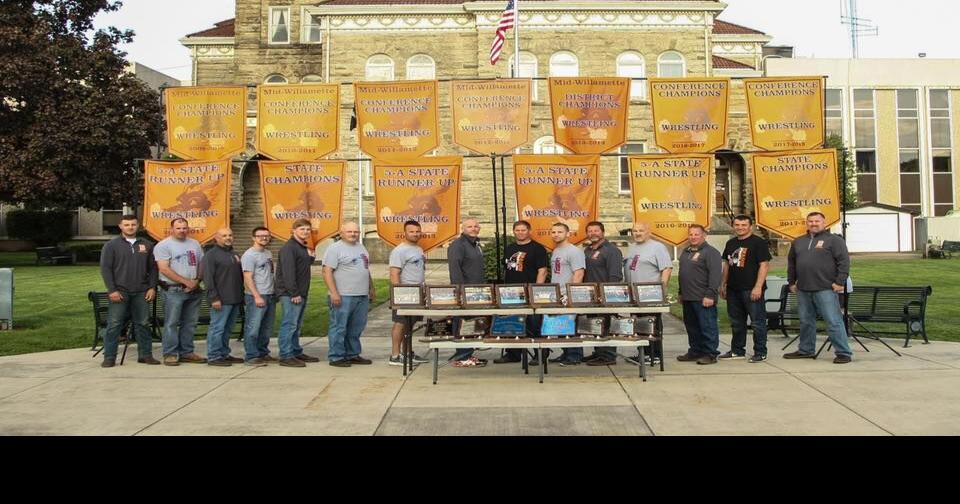 Olliff stepping aside as head coach of Dallas wrestling | Sports ...