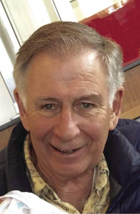 Lynn Wilson | Obituaries | polkio.com