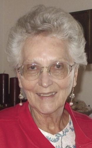 Rose Marie (Ellis) Marion | Obituaries | polkio.com