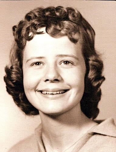 Joyce “Joy” (Utterback) Bartel | Obituaries | polkio.com