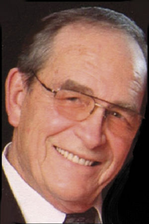 Garland Bennie 'Ben' Roy Goforth | Obituaries | polkio.com