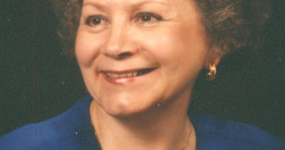 Dottie Aebi | Obituaries | polkio.com