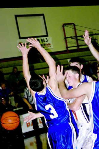 McBeth era at Dallas begins with loss | Archive | polkio.com