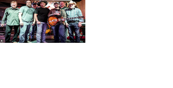 The Shikle Band brings their country harmonies to Dallas Nights | News ...