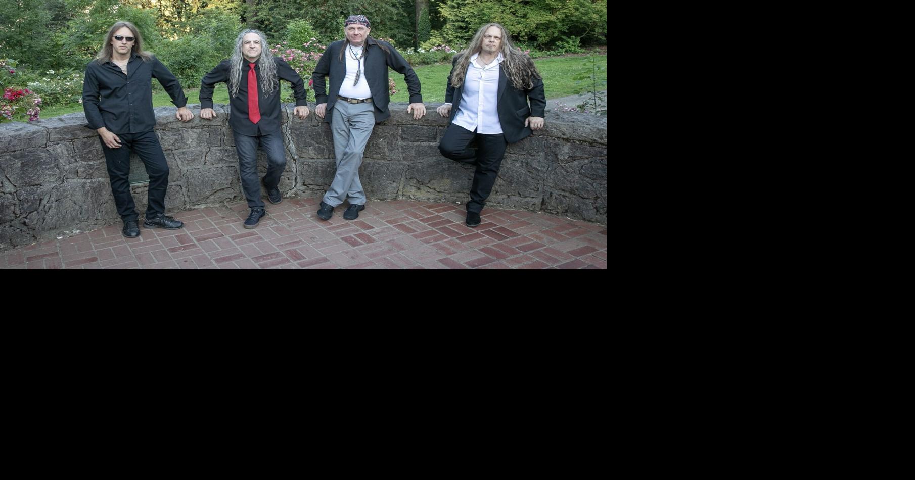 ‘Take it Easy’ Friday, catch top Eagles tribute act | News | polkio.com
