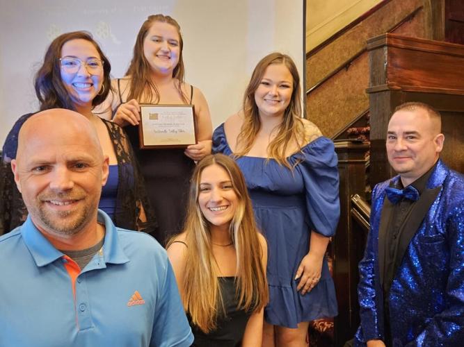 66th Annual Community Awards | News | polkio.com