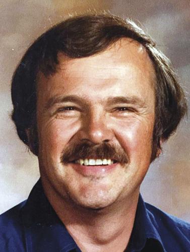 Robert Dean Friesen | Obituaries | polkio.com