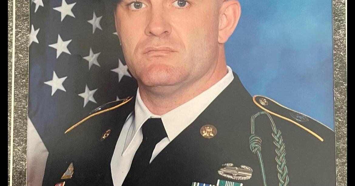 Joshua Lawrence Baker | Obituaries | polkio.com