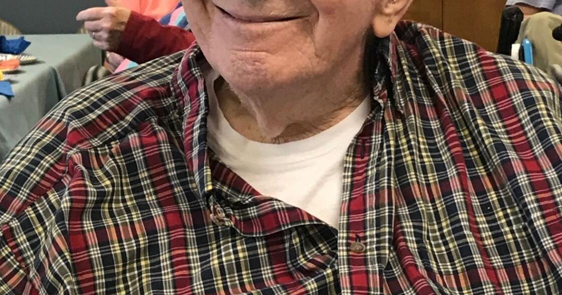 Eldon Lee Claassen | Obituaries | polkio.com