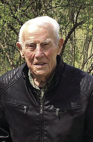 Darwin Drew “Bud” Michaels | Obituaries | polkio.com