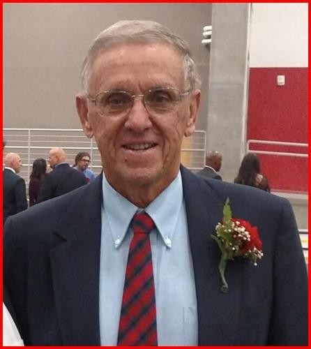 Carl “Duke” Iverson | Obituaries | polkio.com