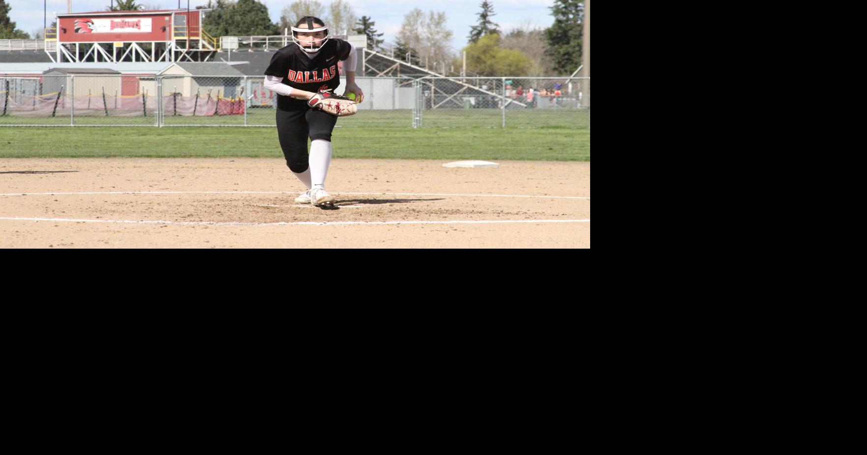 Dallas’ Kadence Morrison continues to ascend | Sports | polkio.com