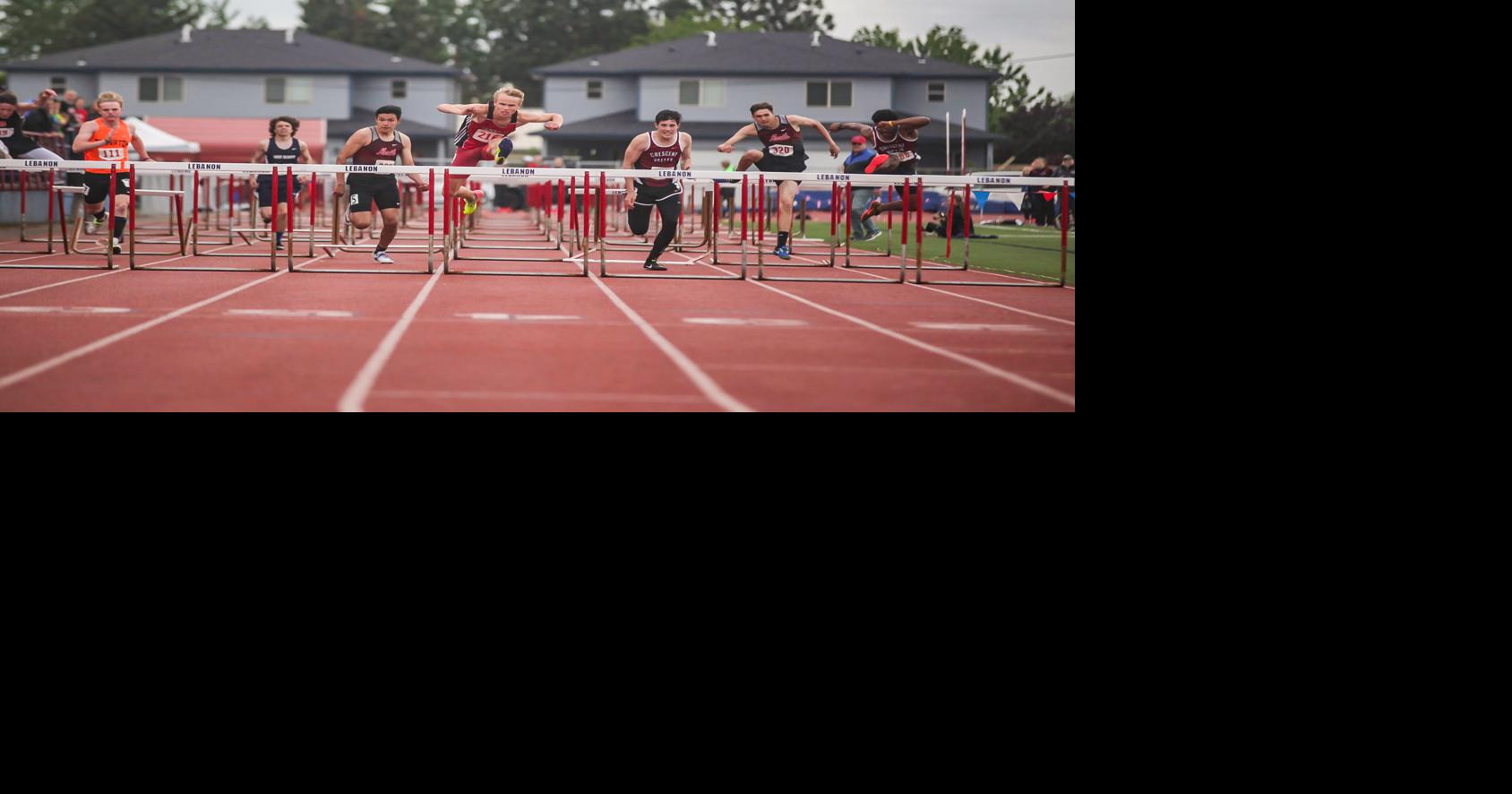 Central, Dallas track and field team prepare for state | Sports ...