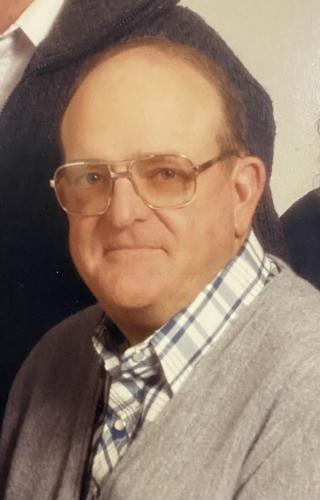 Howard Pope | Obituaries | polkio.com