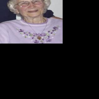 Jacqueline “Jackie” Ruth Williams | Obituaries | polkio.com