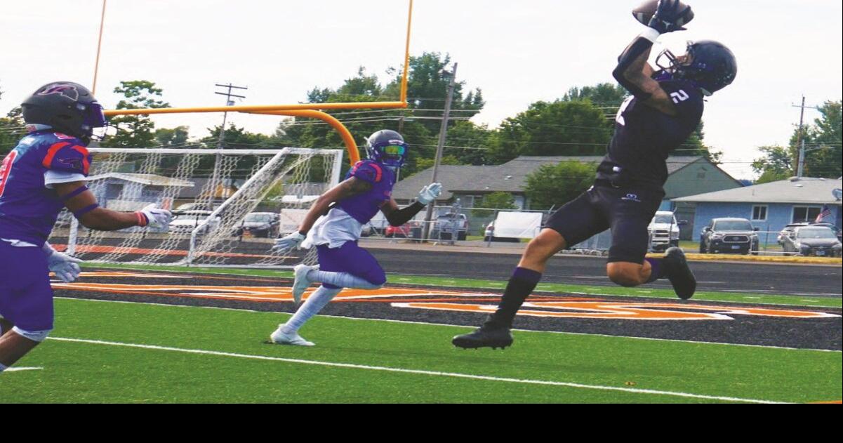 Semi-Pro Cobras spit their venom at Dragon’s home field | Sports ...
