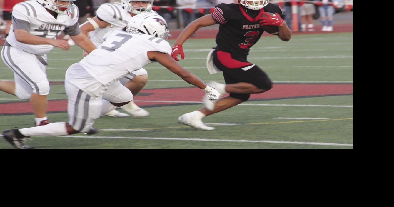 Panthers look to bounce back against Spartans | Sports | polkio.com