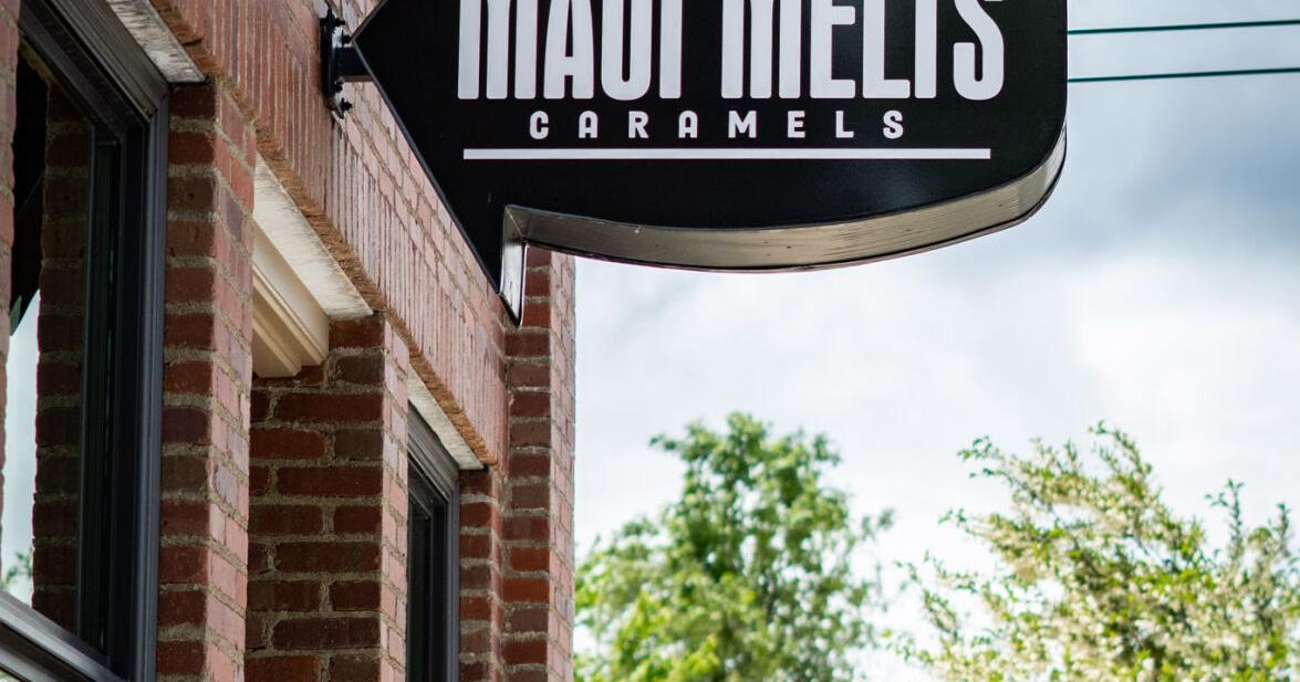 The quest for the perfect caramel leads to Maui Melts | News | polkio.com