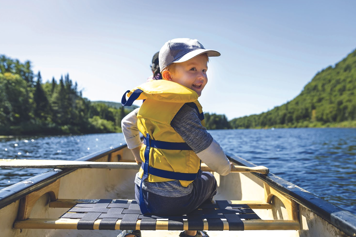 Marine Board issues summer boating advisory | News | polkio.com
