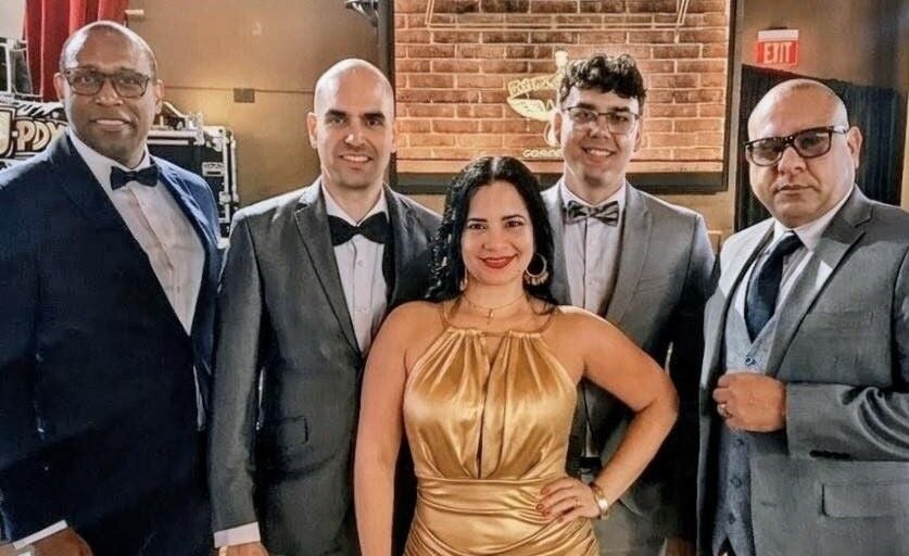 Swing to the Rhythm of Son de Cuba at Dallas Nights | News | polkio.com