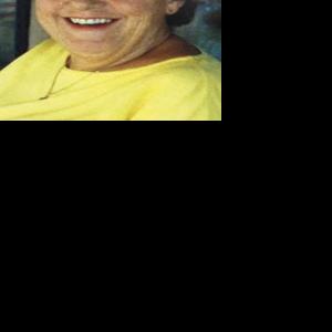 Meg Olson | Obituaries | polkio.com