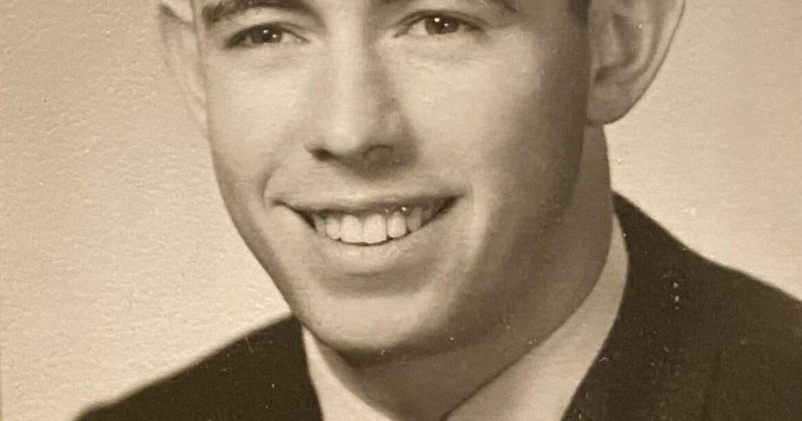 Gerald (Jerry) Ralph Girod | Obituaries | polkio.com