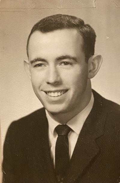Gerald (Jerry) Ralph Girod | Obituaries | polkio.com