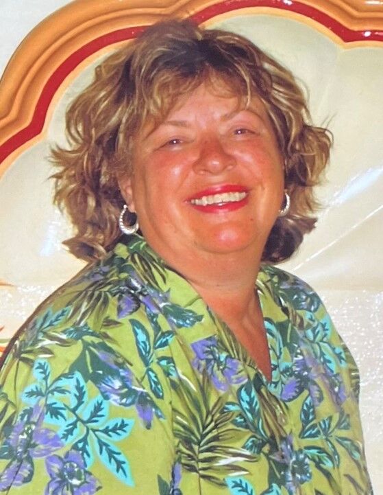 Nancy Leora Robinette/Minahan | Obituaries | polkio.com