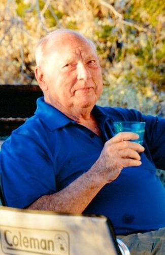 Richard Edward North | Obituaries | polkio.com