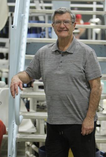 Central swimmers’ first task is to get in shape | Sports | polkio.com