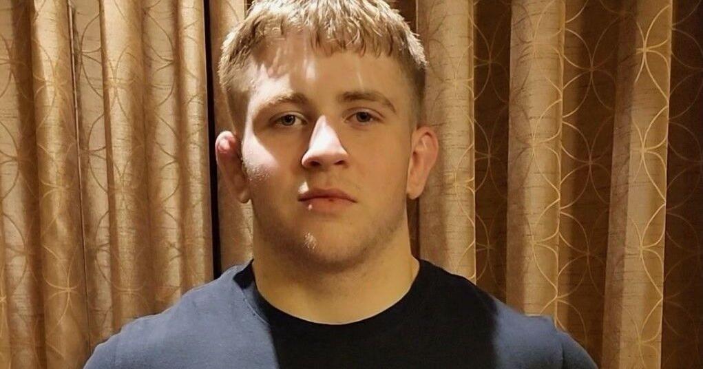 Dallas wrestler wins national Greco-Roman championship | News | polkio.com