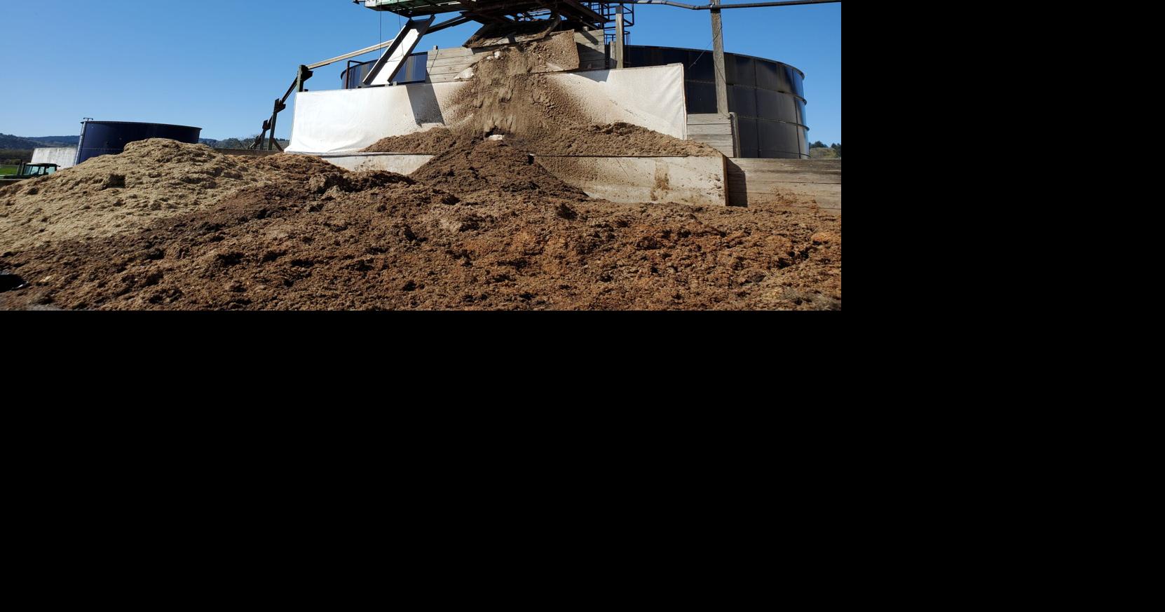 What exactly is a CAFO, anyway? | News | polkio.com