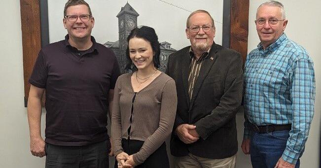 POLK COUNTY HONORS: Abby Warren earns Star Award | News | polkio.com