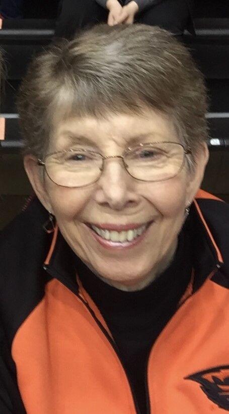 Caren “Kay” Scroggin | Obituaries | polkio.com