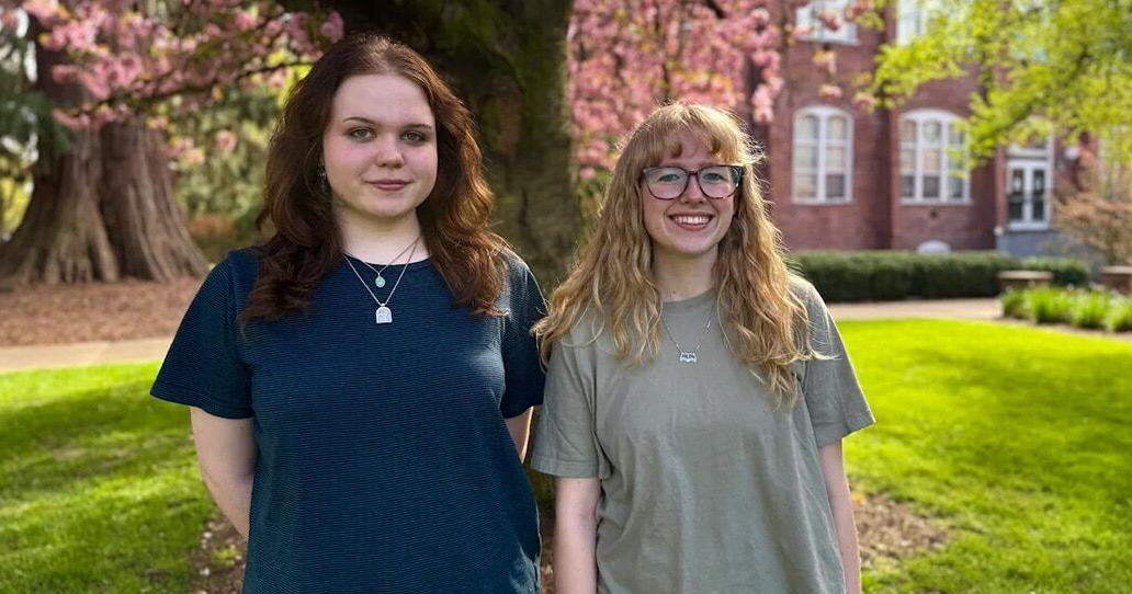 WOU awards Loie Bunse Prizes for Nature Writing | Lifestyle | polkio.com