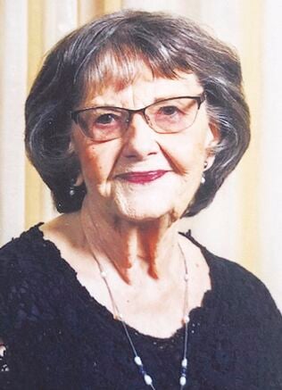 Betty Lou Davis Harris | Obituaries | polkio.com