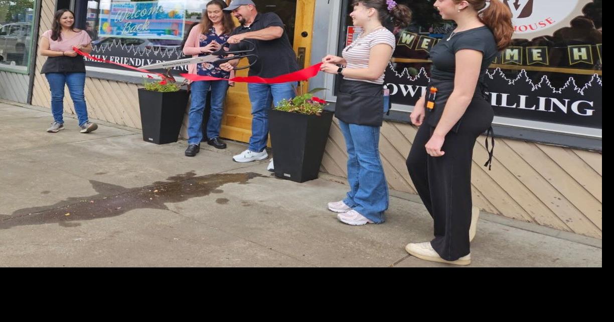 Mug club members take ownership of taphouse | News | polkio.com