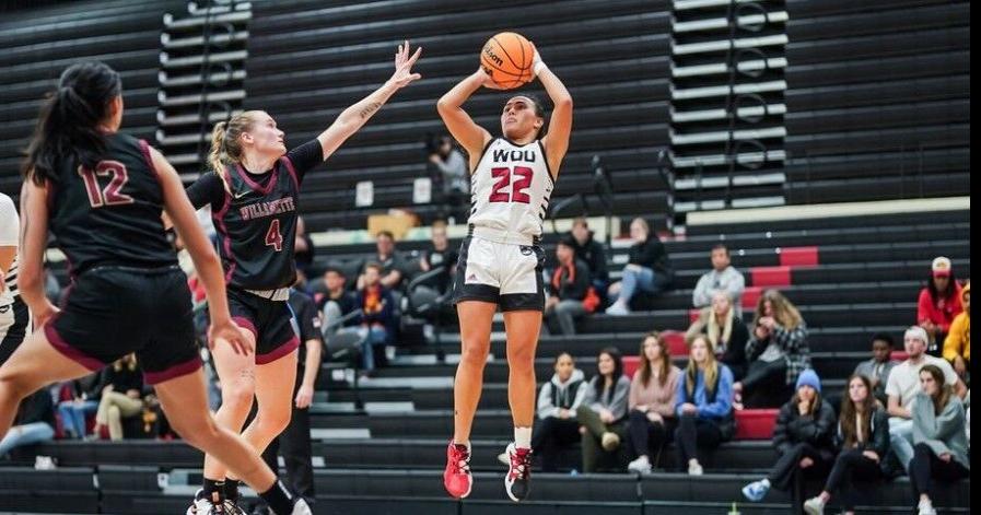 WOU Roundup: Trio of Wolves finish in top ten at Spokane Invitational ...