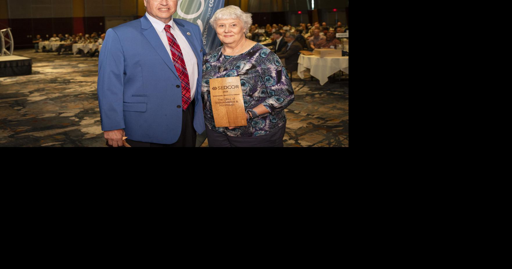 SEDCOR honors local businesses, cities | Lifestyles | polkio.com