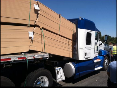 ODOT urges drivers to secure your load | News | polkio.com