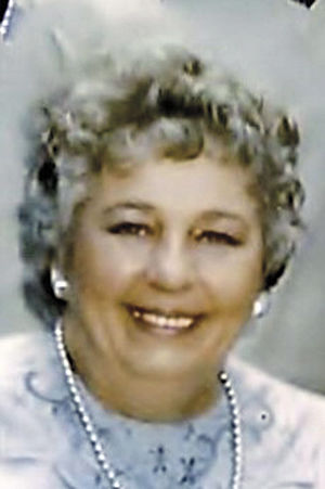 Audrey Louise Newell | Obituaries | polkio.com